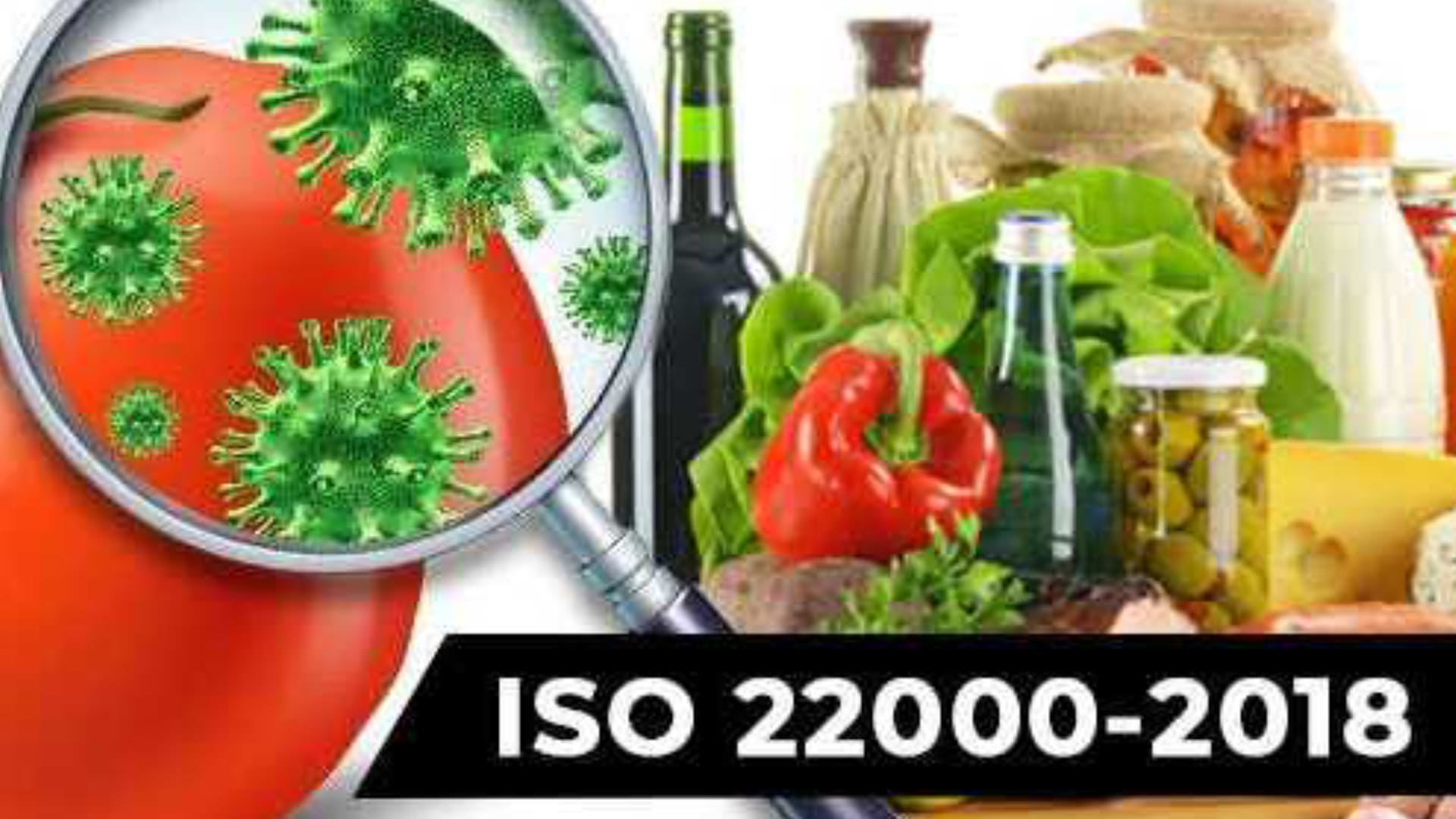 ISO 22000 Food Safety Management System Certification Accurate Global